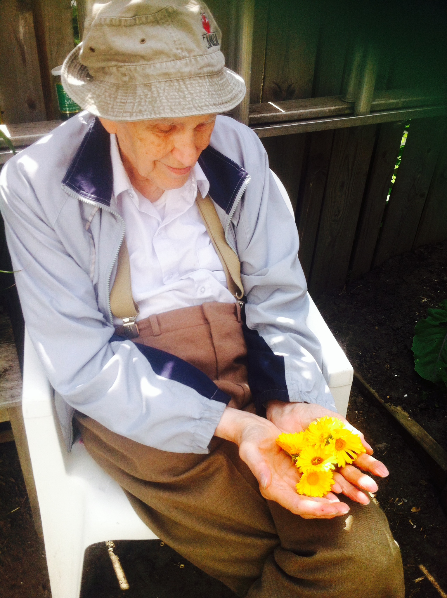 Radical Giving: Lessons from David Pinkus, Z"L | Shoresh