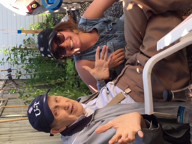 Radical Giving: Lessons from David Pinkus, Z"L | Shoresh